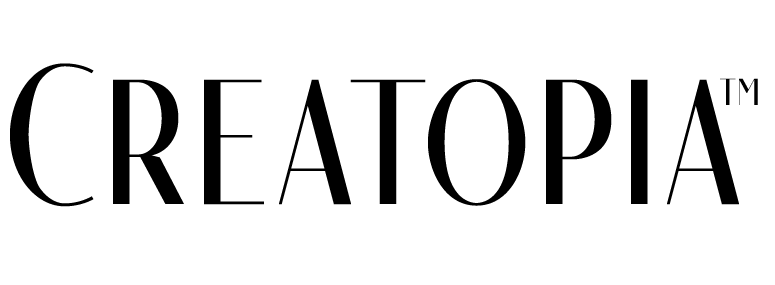 Creatopia™ Collection Magazine - Creatopia