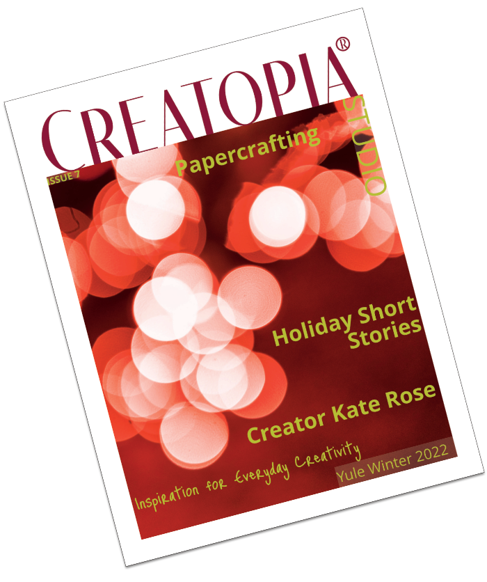 Welcome to Creatopia! - Creatopia